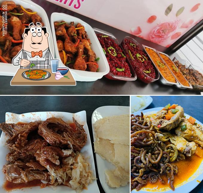 khanoni restaurant, Thohoyandou - Restaurant menu, prices and reviews