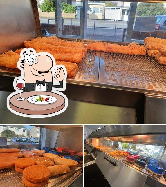 Star Fish Bar, Bristol - Restaurant menu, prices and reviews