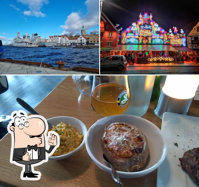 Bullock Steak & Bar, Stavanger - Restaurant menu, prices and reviews