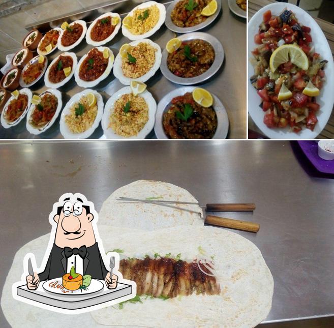 Burak Et Lokantası, Istanbul - Restaurant menu and reviews