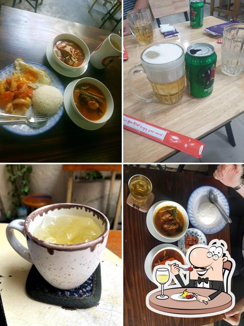 Tandem Coffee, Ho Chi Minh City - Restaurant menu, prices and reviews