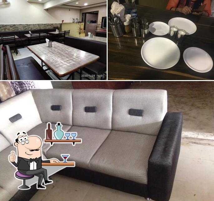 Tapi Restaurant, Kamrej - Restaurant reviews