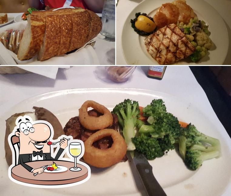 Menu of Val's, Daly City - italian restaurant reviews and ratings