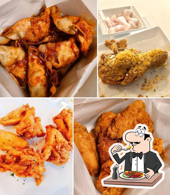 Top 7 restaurants with fried chicken in Federal Way, february 2026 ...