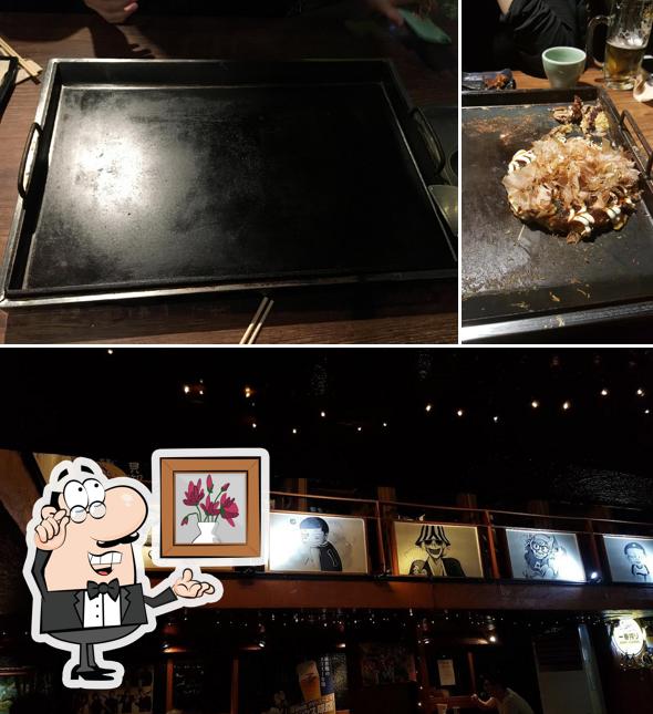 Yabai, Seoul, Sogang University - Restaurant menu, prices and reviews