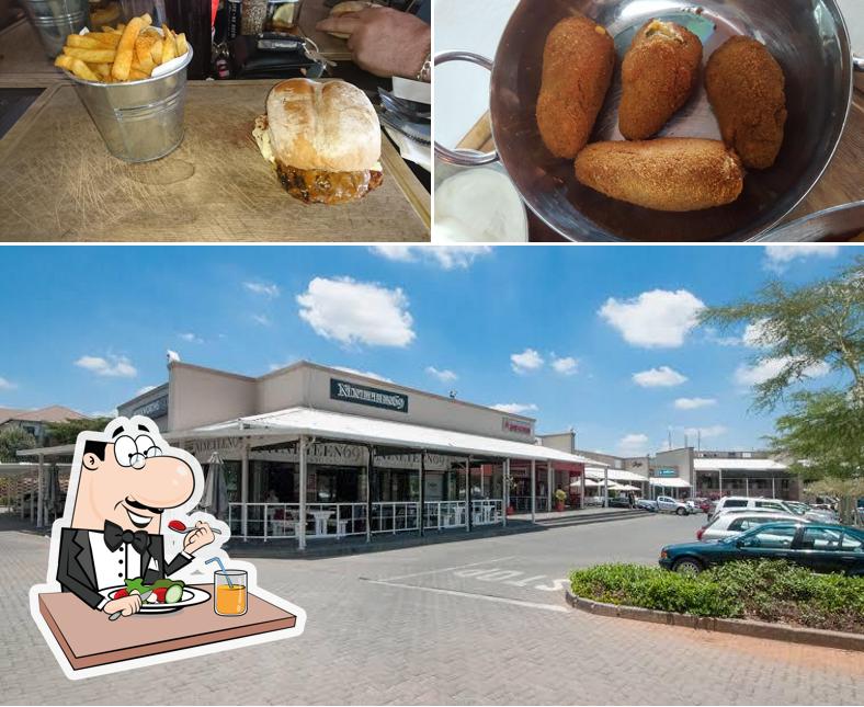 Nineteen69, Randburg - Restaurant menu, prices and reviews