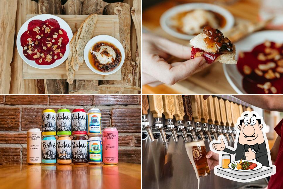 Fire Hall Kitchen & Tap, Cranbrook - Restaurant menu, prices and reviews