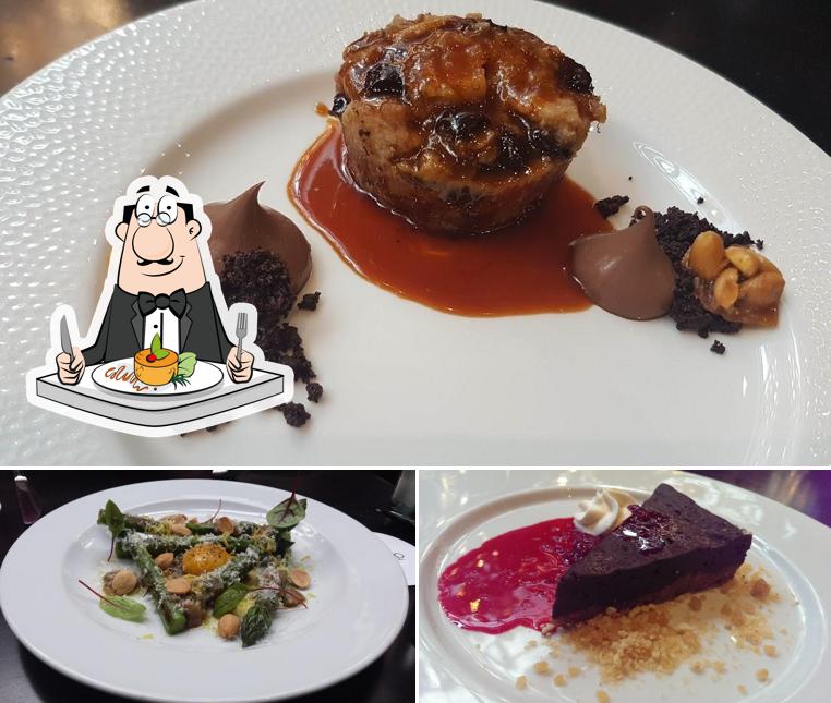 Jump Restaurant, Toronto, King - Restaurant menu, prices and reviews