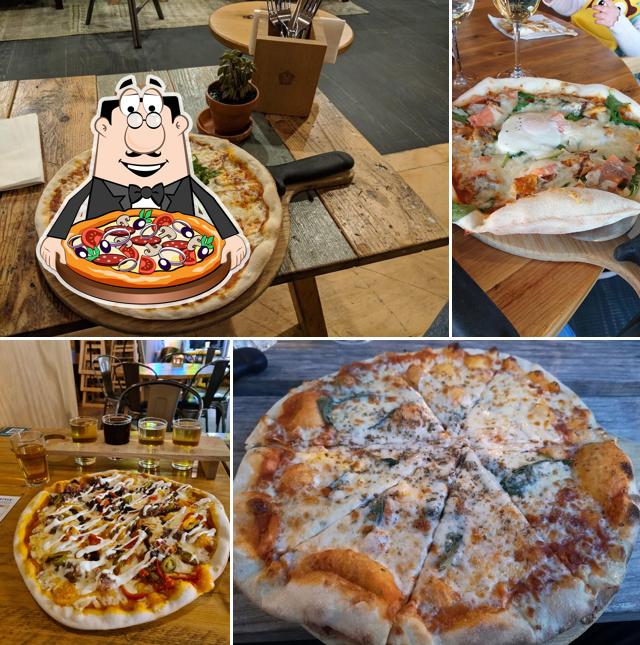 The Bournemouth Stable, Bournemouth - Restaurant menu, prices and reviews