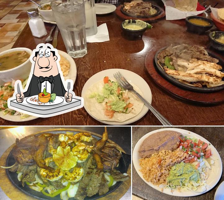 3 Salsas Mexican Restaurant, Houston - Restaurant menu, prices and reviews