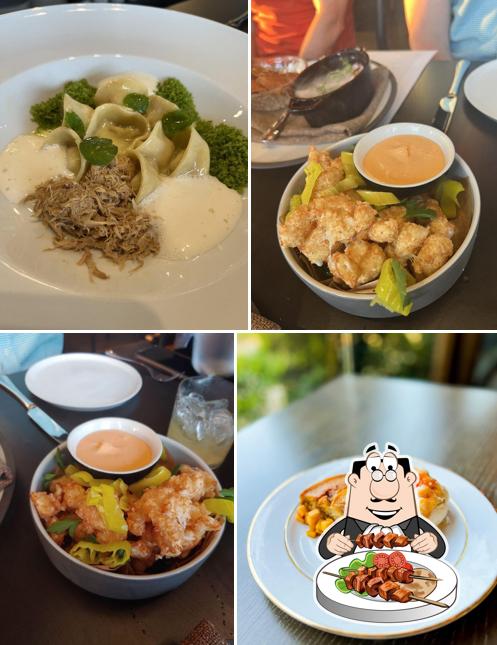 Acre Restaurant, Parkville - Restaurant menu, prices and reviews