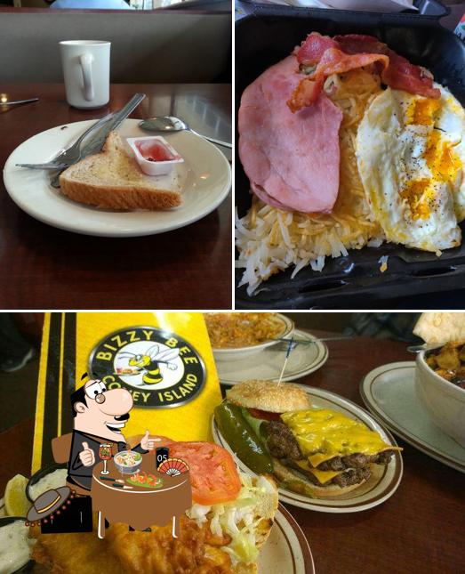 Bizzy Bee Coney Island, Southgate - Restaurant menu, prices and reviews