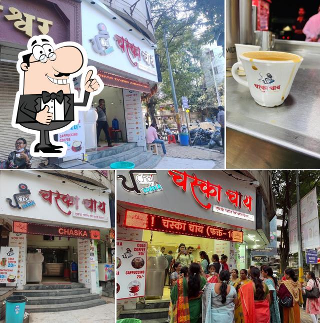 CHASKA CHAI, Pune - Restaurant reviews