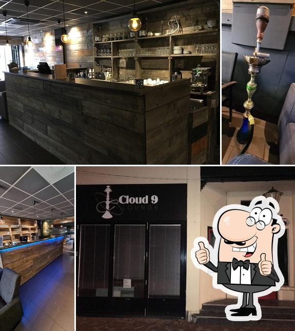 Cloud9 Lounge, Apeldoorn - Restaurant menu, prices and reviews