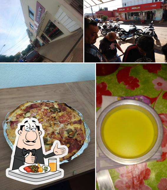 Padaria Boa Sorte, Pompéu - Menu do restaurante, preços e opiniões