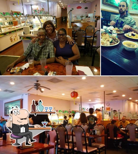 China Buffet II, Shallotte - Restaurant menu, prices and reviews