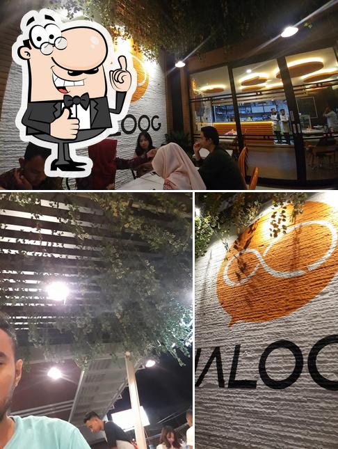 Dialoog Cafe & Eatery, Teluk Ambon - Restaurant reviews