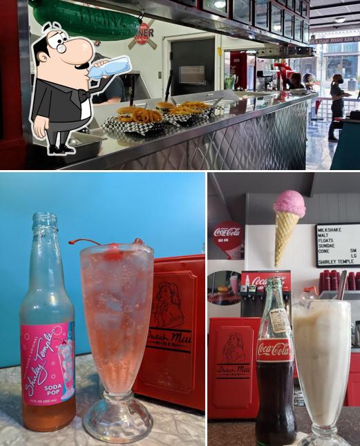Dutch Mill Cafe in Tillamook - Restaurant menu and reviews