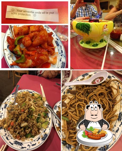 Eat First, Washington - Restaurant menu, prices and reviews