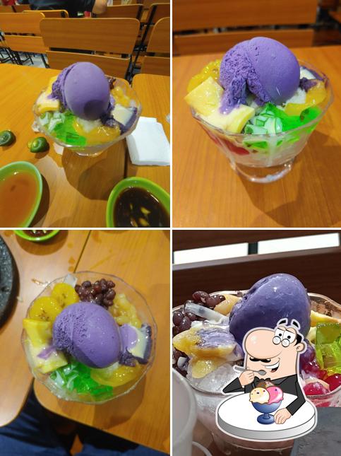 Mang Inasal, Quezon City, Araneta Center–Cubao - Restaurant menu ...