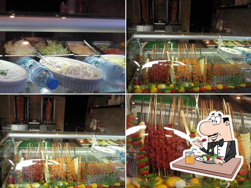 Turkish Mangal in Pershore - Restaurant reviews