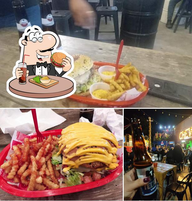 Food Garden restaurant, Hermosillo - Restaurant reviews