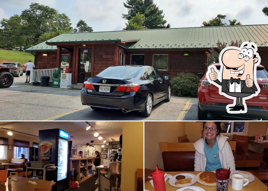 Grayson Restaurant in Wytheville - Restaurant menu and reviews