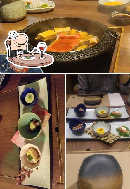 Hana restaurant, Hong Kong, G/F - Restaurant reviews