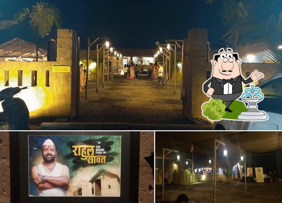 Hotel 7/12, Kolhapur, opp. to chetan Motors - Restaurant reviews