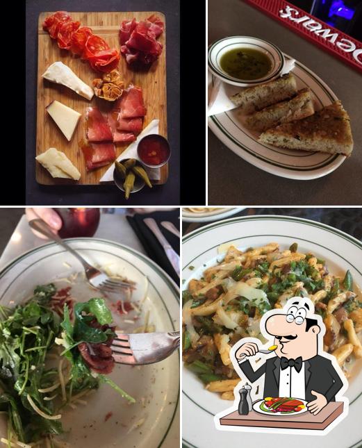 Il Primo Northshore, Chattanooga - Restaurant menu, prices and reviews
