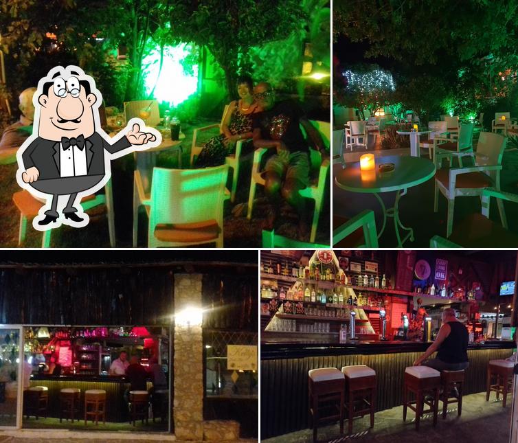Kelly's Irish Bar, Faliraki - Restaurant reviews