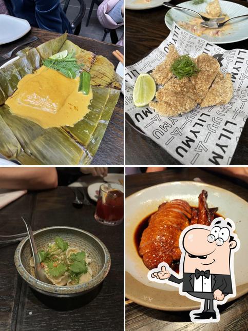 LILYMU, Parramatta - Restaurant menu, prices and reviews