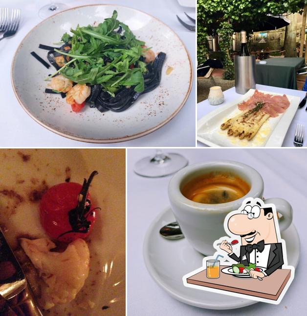 Restaurant La Rusticana, Arnhem - Restaurant menu, prices and reviews
