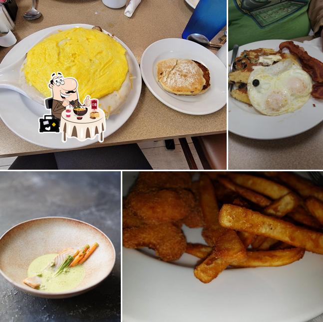 Lasko’s Restaurant, Bay City - Restaurant menu, prices and reviews