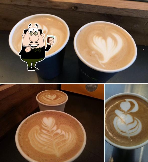 Le Cafe Coffee, 145 Fourth Avenue, 145 4th Ave in New York City ...