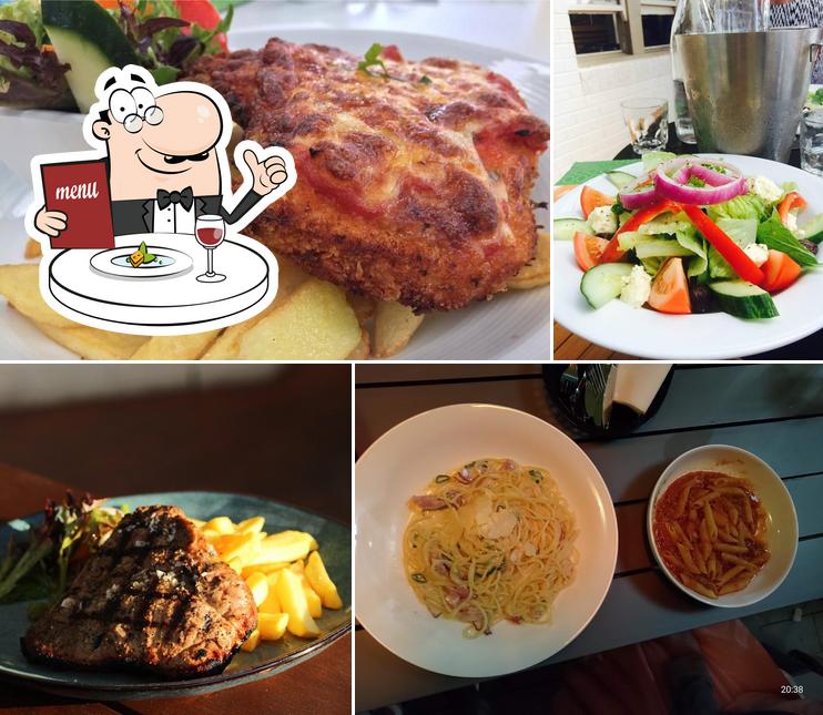 Find the best place to eat in Lindfield, summer 2024 - Restaurant Guru