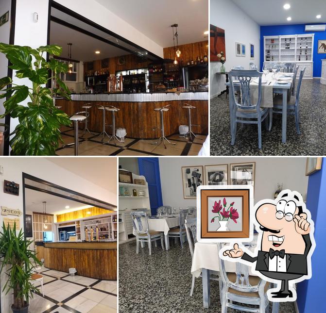 Los 7 mejores restaurantes en Almagro, diciembre 2025 - Restaurant Guru