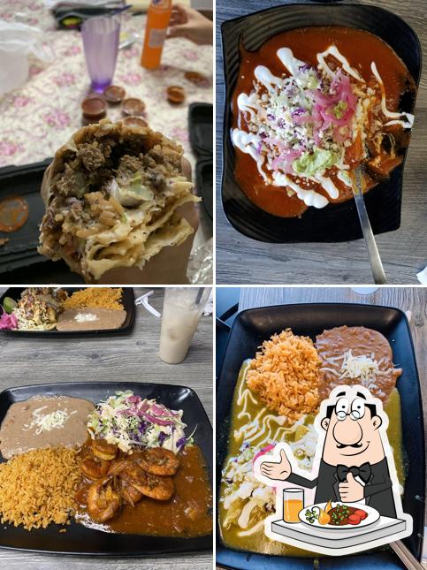 Machos Grill in Riverside - Restaurant menu and reviews