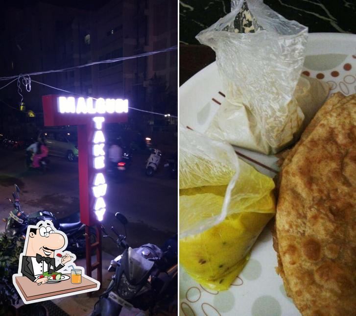 Malgudi Restaurants, Hyderabad - Restaurant menu, prices and reviews