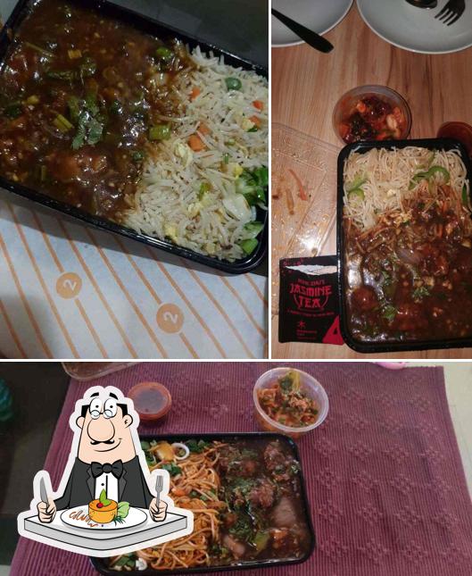 Mandarin Oak- The Heavenly Chinese, Thane, Shop 6 & 7 - Restaurant reviews