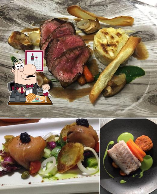 Find the best place to eat in Culcheth, spring 2024 - Restaurant Guru