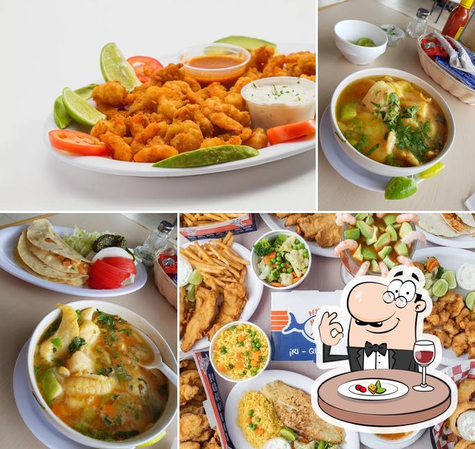 Los 10 mejores marisquerías en Monterrey, diciembre 2025 - Restaurant Guru