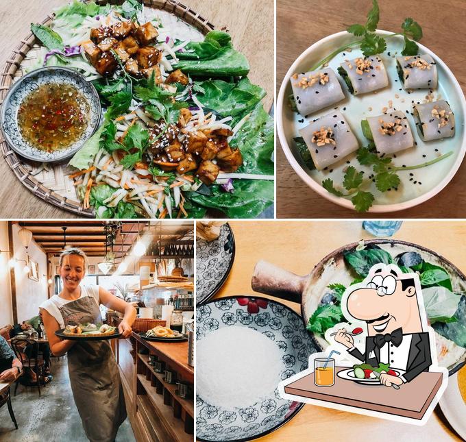 Pink Lotus Mullumbimby, Mullumbimby - Restaurant menu, prices and reviews
