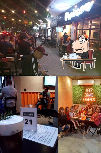 Bar Meiuca Tijuca, Rio de Janeiro - Menu do restaurante, preços e opiniões