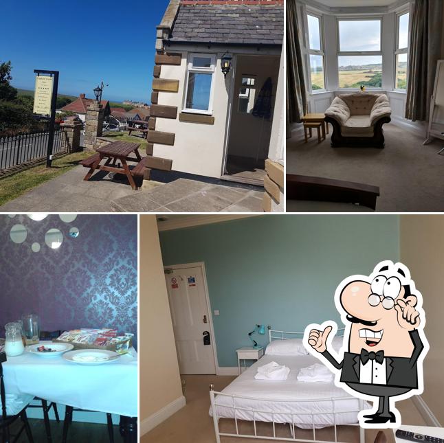 Top 3 restaurants with nacho chips in Staithes, october 2025 ...