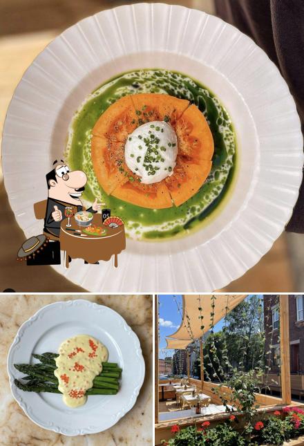 Nolan, Montréal, Georges-Vanier - Restaurant menu, prices and reviews