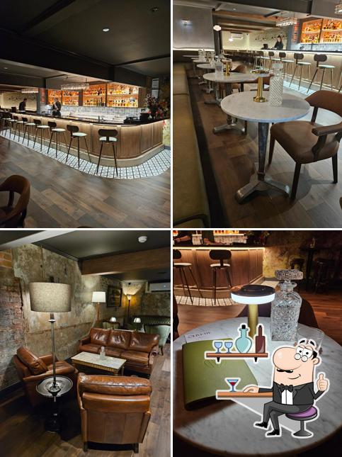 Olivette, Wagga Wagga - Restaurant menu, prices and reviews