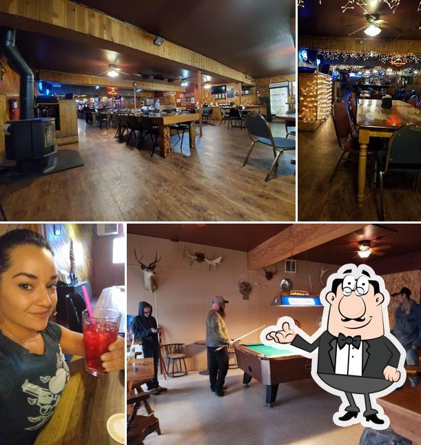 Roscoe's Grill, Kamiah - Restaurant menu, prices and reviews