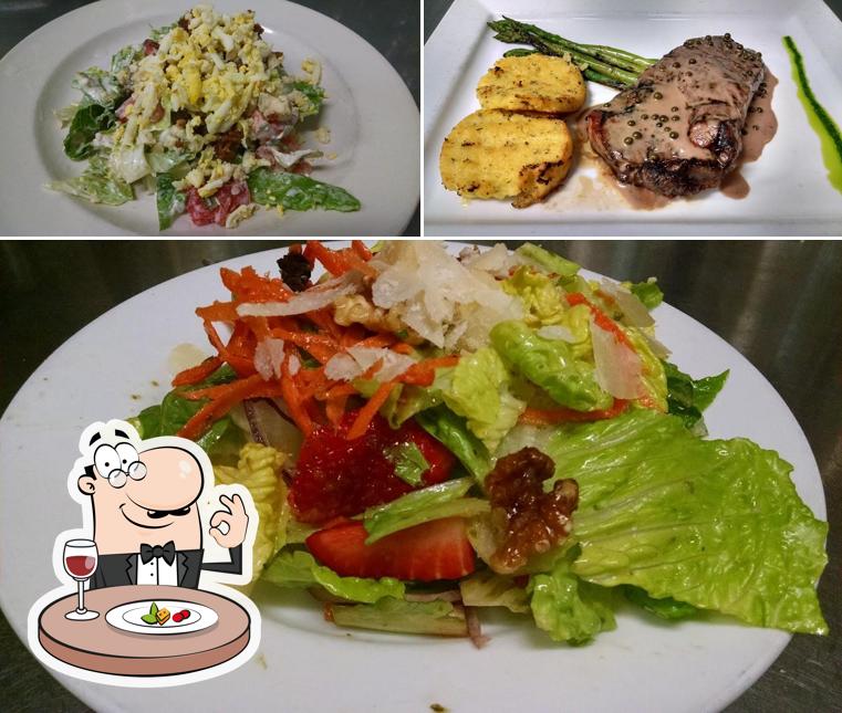 The 3rd Corner Wine Shop & Bistro, Encinitas - Restaurant menu, prices ...