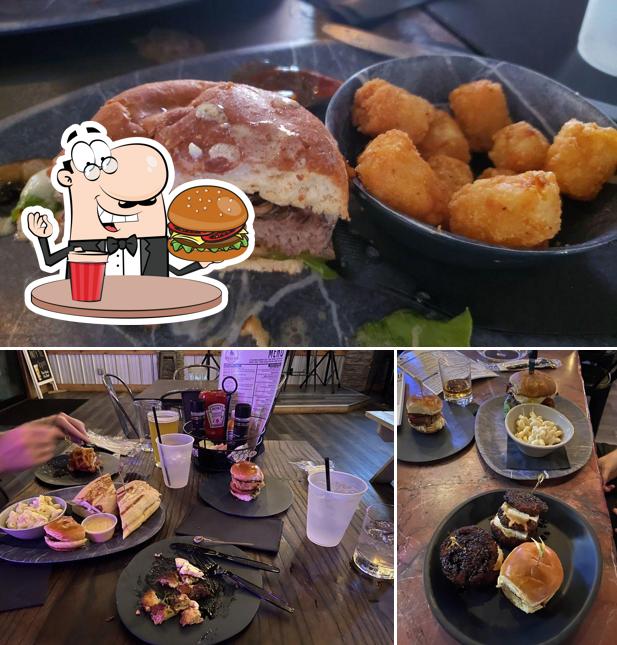 Black Sheep On Broadway, Ocala - Restaurant menu, prices and reviews